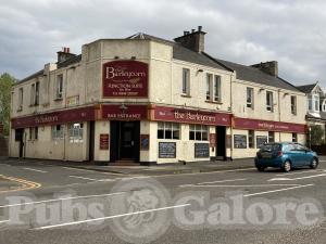 The Barleycorn in Hamilton : Pubs Galore