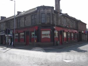 Empire Bar in Burnbank, Hamilton : Pubs Galore