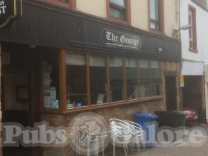 The George in Hamilton : Pubs Galore