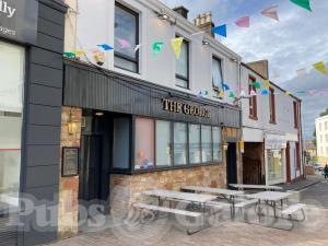 The George in Hamilton : Pubs Galore