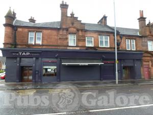 The Peacock & Ivy in Hamilton : Pubs Galore