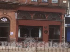 Jilts in Hamilton : Pubs Galore