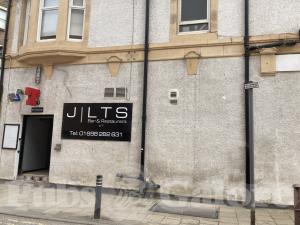Jilts in Hamilton : Pubs Galore