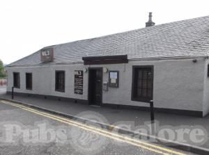ML3 in Hamilton : Pubs Galore