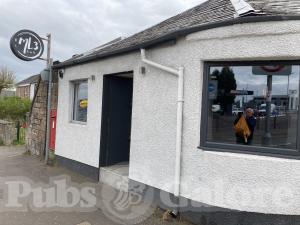 ML3 in Hamilton : Pubs Galore