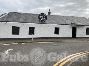 ML3 in Hamilton : Pubs Galore