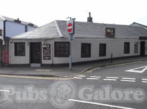 ML3 in Hamilton : Pubs Galore