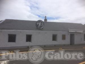 ML3 in Hamilton : Pubs Galore