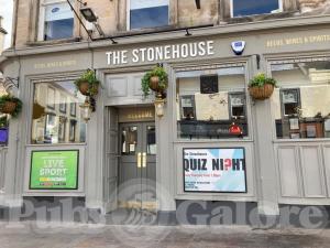 The Stonehouse in Hamilton : Pubs Galore