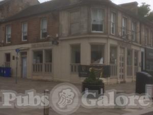 The Stonehouse in Hamilton : Pubs Galore