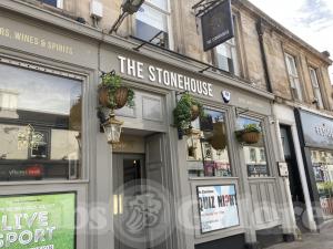 The Stonehouse in Hamilton : Pubs Galore