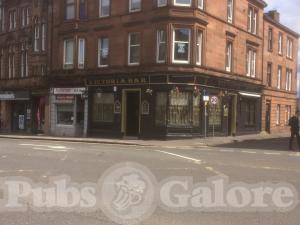 Victoria Bar in Hamilton : Pubs Galore