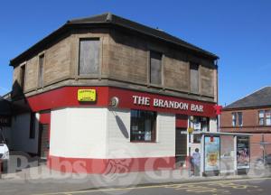 The Brandon Bar in Motherwell : Pubs Galore
