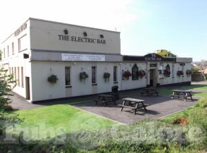 Electric Bar in Motherwell : Pubs Galore