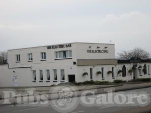 Electric Bar in Motherwell : Pubs Galore