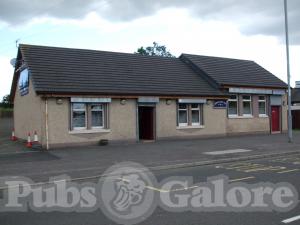 The Damside Inn in Allanton (near Shotts) : Pubs Galore