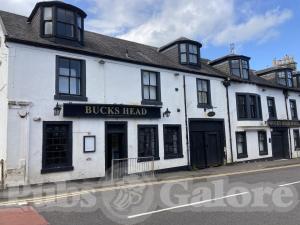 The Bucks Head in Strathaven : Pubs Galore