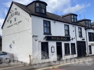The Bucks Head in Strathaven : Pubs Galore