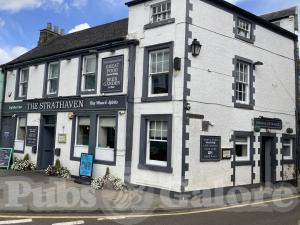 The Strathaven in Strathaven : Pubs Galore