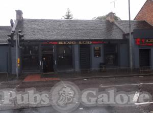 King Lud in Craigneuk, Wishaw : Pubs Galore