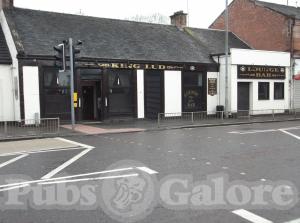King Lud in Craigneuk, Wishaw : Pubs Galore