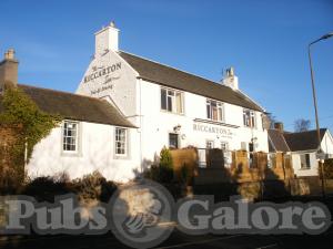 The Riccarton Inn in Currie : Pubs Galore