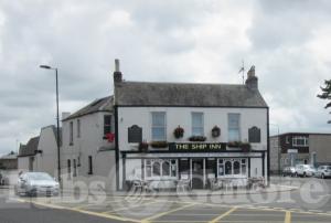 The Ship Inn in Musselburgh : Pubs Galore