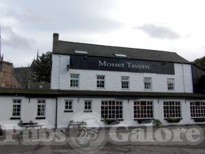 Mosset Tavern in Forres : Pubs Galore