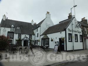 The Cross Keys (JD Wetherspoon) in Peebles : Pubs Galore