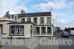 Green Tree Hotel in Peebles : Pubs Galore