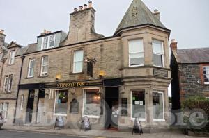 Neidpath Inn in Peebles : Pubs Galore