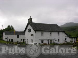 Luib Hotel in Luib (near Crianlarich) : Pubs Galore