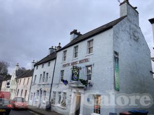 Perth Arms Hotel in Dunkeld : Pubs Galore