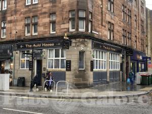 The Auld Hoose in Perth : Pubs Galore