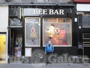 Bee Bar in Perth : Pubs Galore