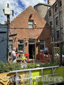 The Old Ship Inn in Perth : Pubs Galore