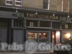 The Tile Bar in Paisley : Pubs Galore