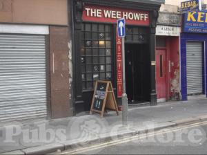 The Wee Howff in Paisley : Pubs Galore