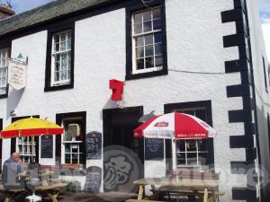 Fishertown Inn in Cromarty : Pubs Galore