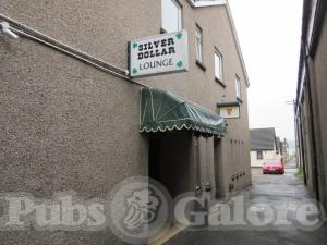Silver Dollar Bar in Invergordon : Pubs Galore