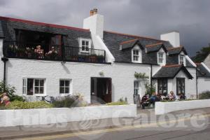 The Ceilidh Place in Ullapool : Pubs Galore