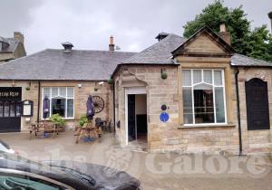 The Carters Rest in Jedburgh : Pubs Galore