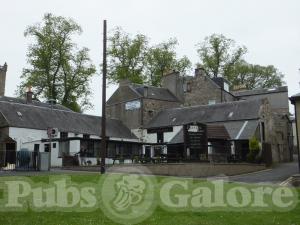 The Carters Rest in Jedburgh : Pubs Galore