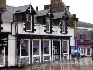 The Auld Mill Inn in Galashiels : Pubs Galore