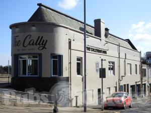 The Callendar Arms in Falkirk : Pubs Galore