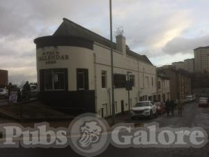 The Callendar Arms in Falkirk : Pubs Galore