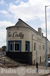 The Callendar Arms in Falkirk : Pubs Galore