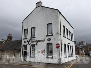 The Courtyard in Falkirk : Pubs Galore