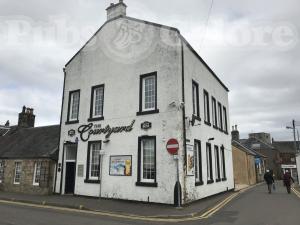 The Courtyard in Falkirk : Pubs Galore
