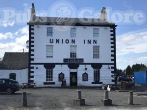 Union Inn in Camelon (near Falkirk) : Pubs Galore